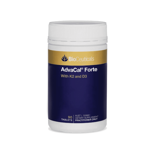 BioCeuticals AdvaCal® Forte 90 Tabs | St Ives Chase Pharma