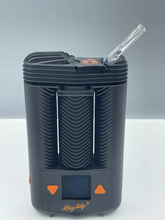 Mighty+ Easy Flow Replacement Glass Stem | Stanmore Sta Pharm