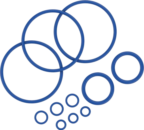 Seal Ring Set - for Mighty Medic & Mighty+ Medic | Stanmore Sta Pharm