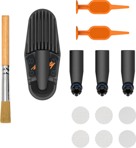 Wear and Tear Set for Mighty+ Medic | Stanmore Station Pharmacy