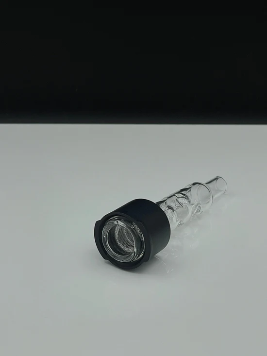 Mighty+ Short 3D flow Stem | Stanmore Sta Pharm