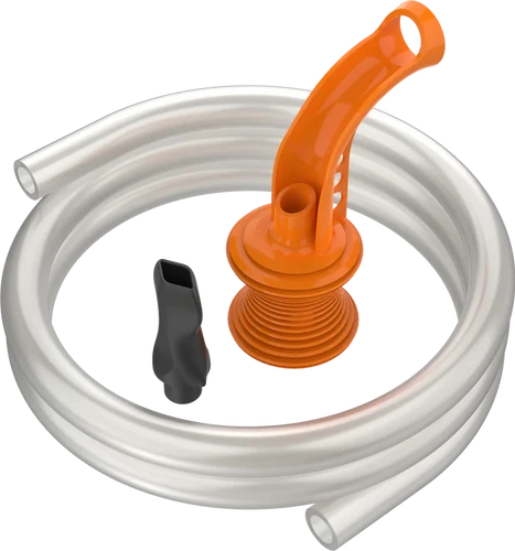 Medic Tube Set - Volcano Medic 2 | Stanmore Sta Pharm