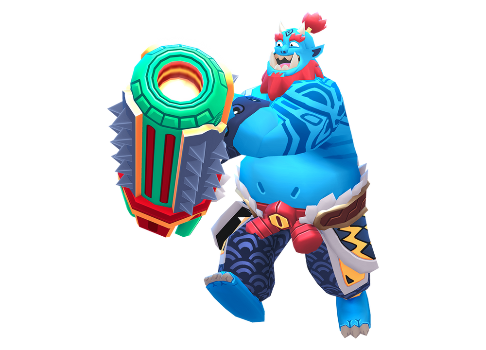 FRAG Pro Shooter - 1.8.9 Patch Notes