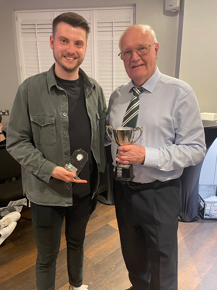 Presentation Evening