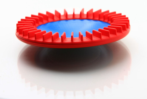 PACEGUARD FOR PACEMAKERS