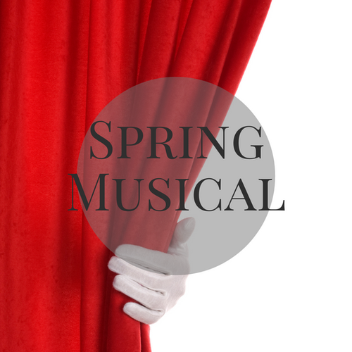 Spring Musical | Milton Theatre