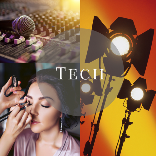 Tech Theatre | Milton Theatre
