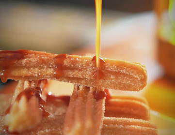 Yuca Bar | Latin fusion restaurant East Village NYC | 111 Avenue A, New ...