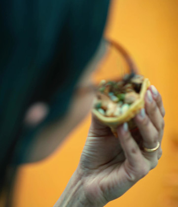 Yuca Bar | Latin fusion restaurant East Village NYC | 111 Avenue A, New ...