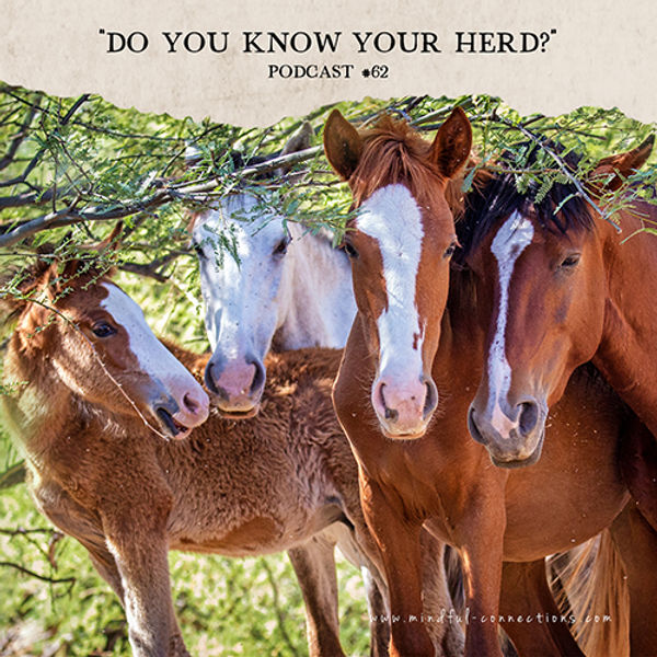 Do You Know Your Herd?