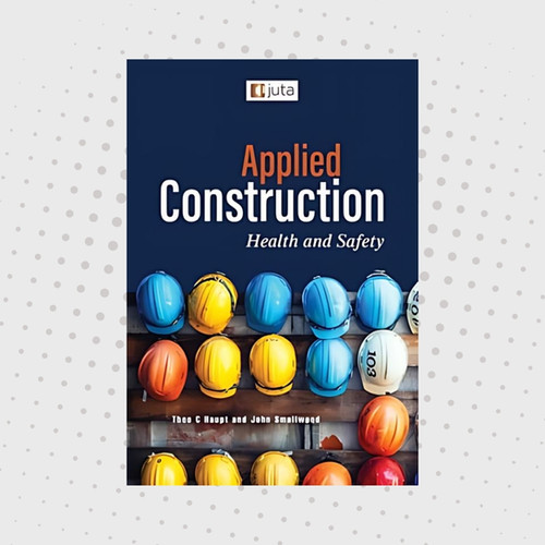 Applied Construction: Health and Safety (2023) | lexinfo-cc