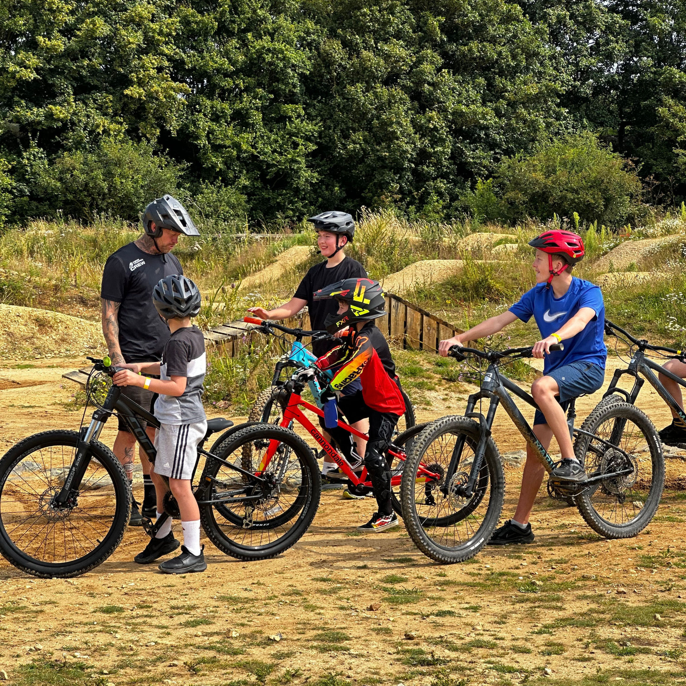 1-to-1 Coaching | Phoenix Cycleworks