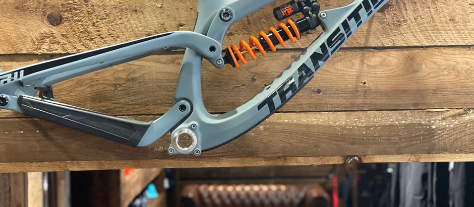 Blog | Phoenix Cycleworks