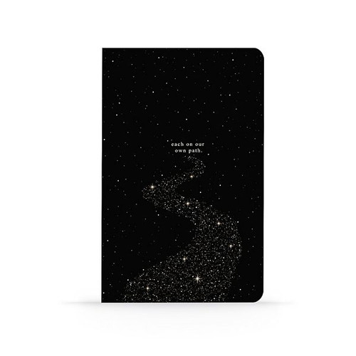 Soft Cover Water resistant Notebook| Craft Foundry