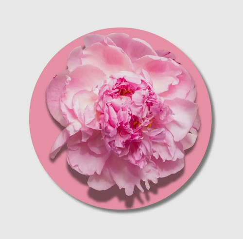 Peony Solid Perfume Craft Foundry