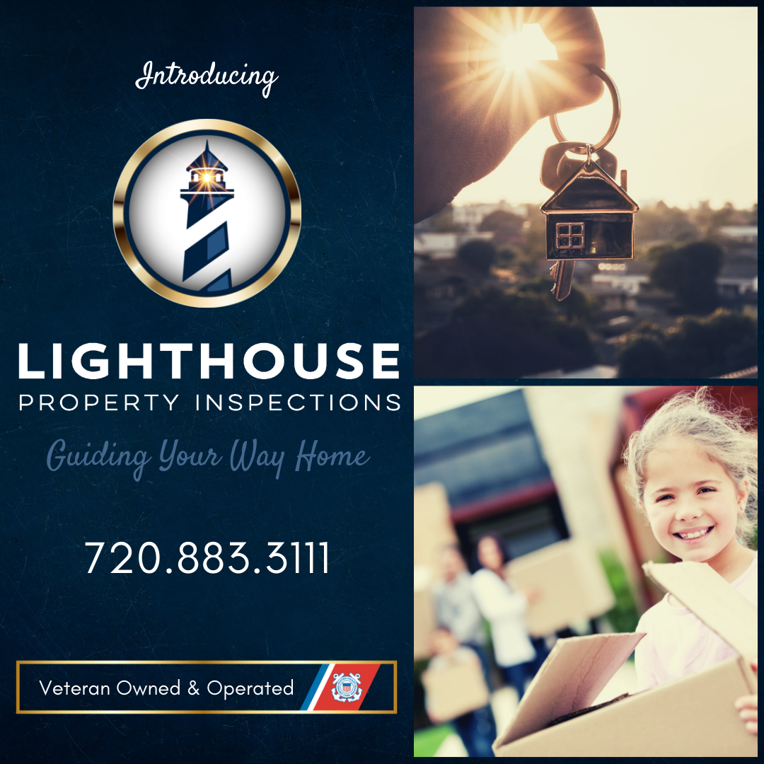 Colorado Home Inspections | Lighthouse Property Inspections | United States