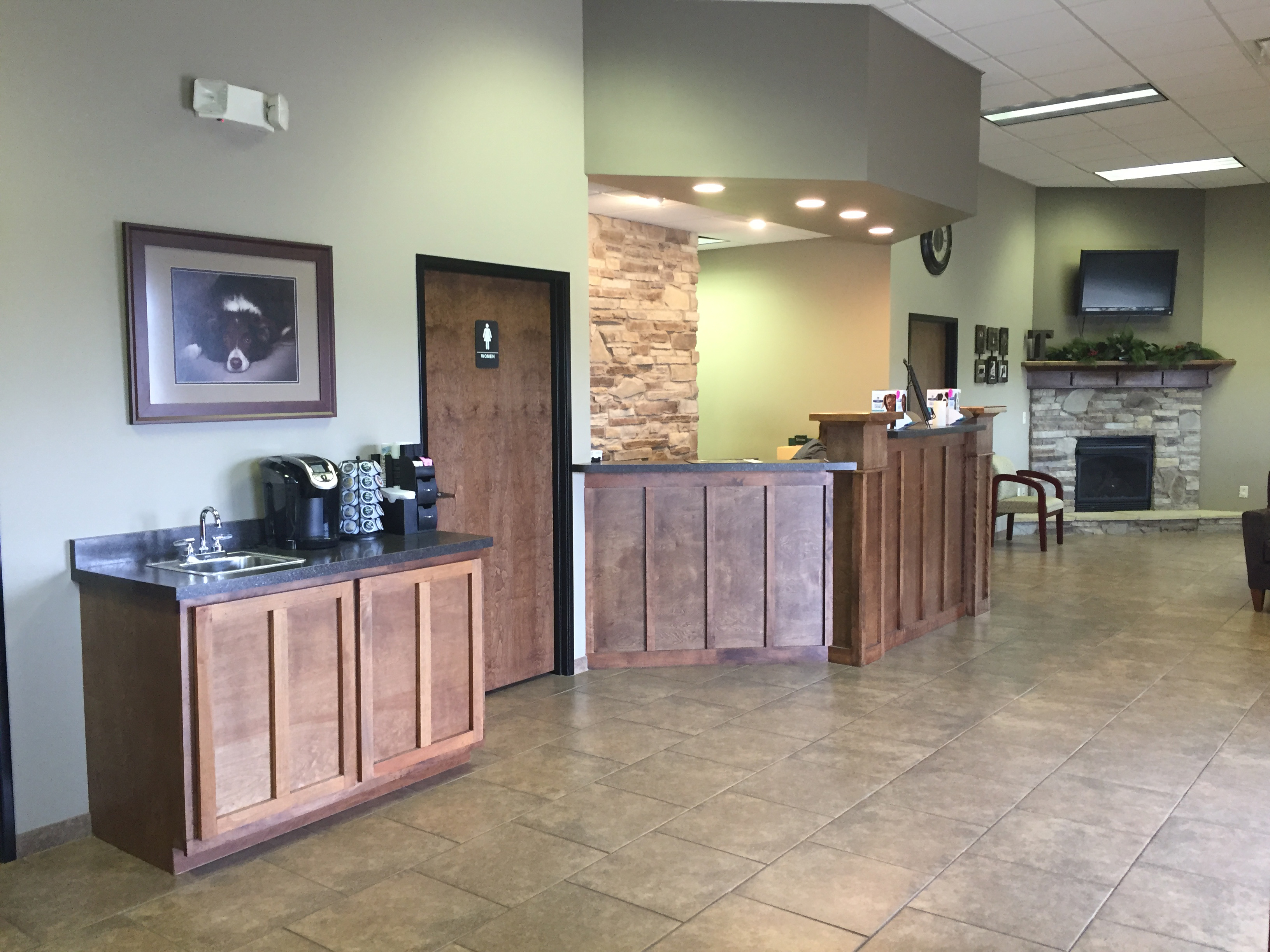 Commercial Construction Contractor | Illinois Valley Construction | IL