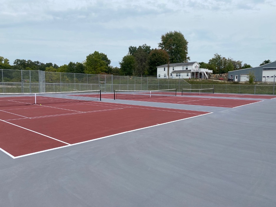 The University of Olivets New Addition