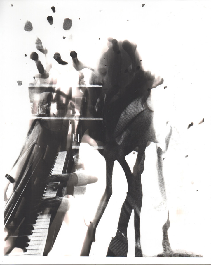 SELECTIVE DEVELOPMENT | Emma Farrar