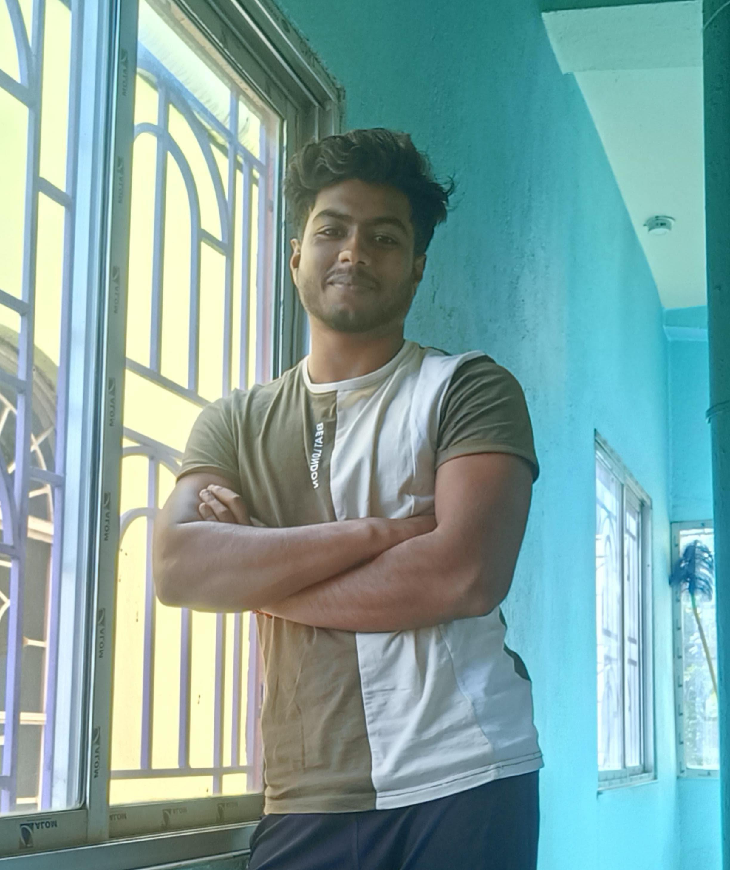 Piyush Das | Excelace