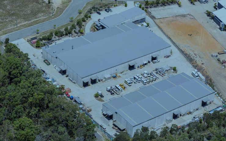 Pipeclay Property | Pipeclay Lawson | Pipeclay | Australia