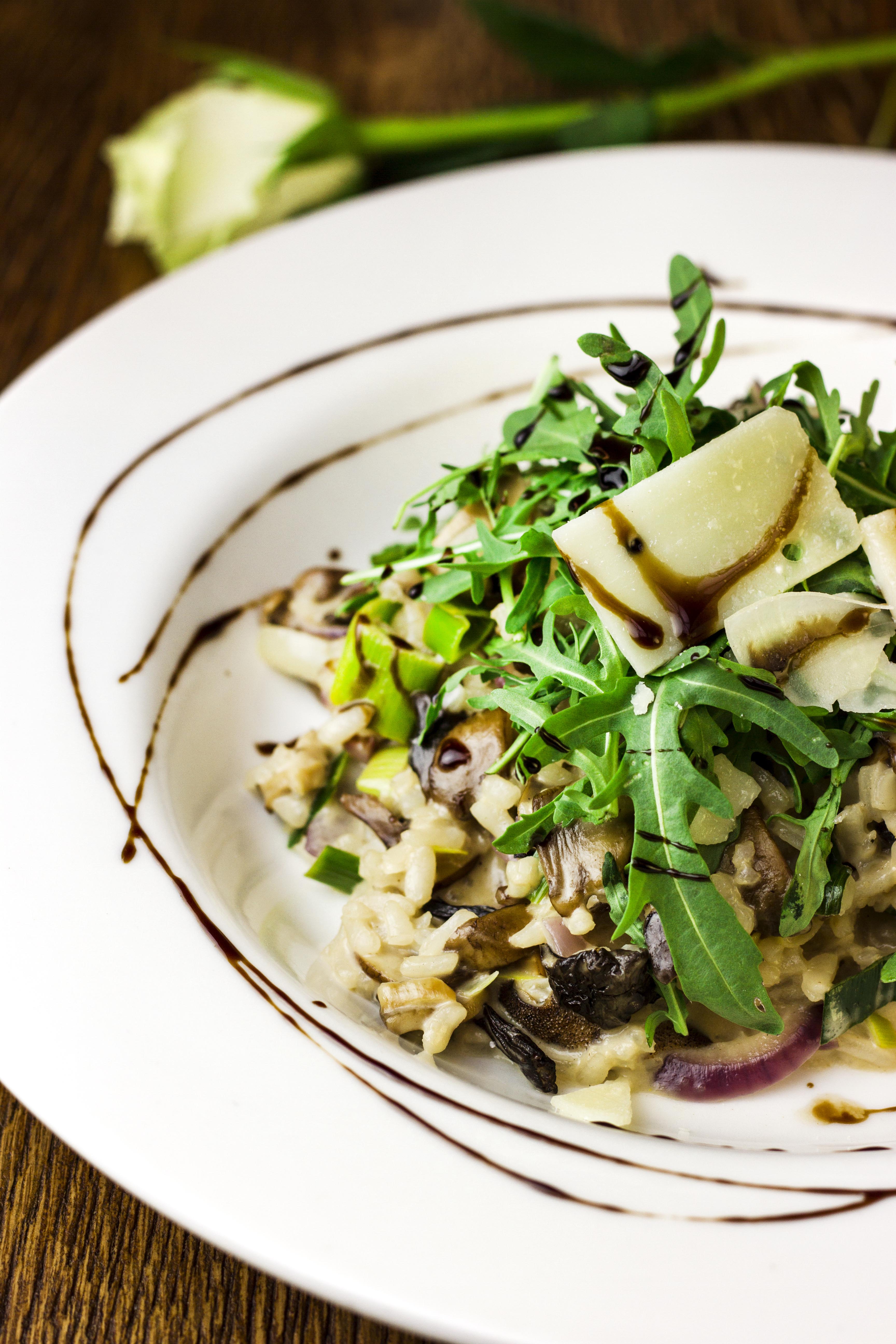 Primavera Italian Restaurant