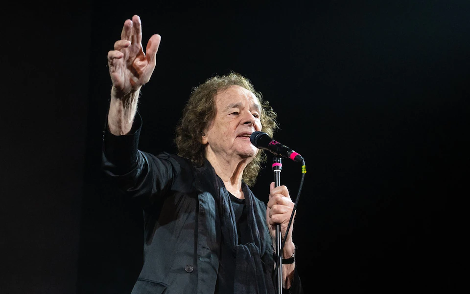 The Zombies Official Website | Home