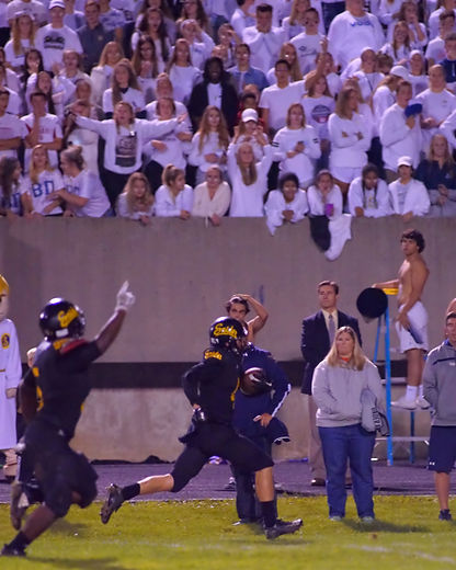 Home | Fort Wayne Snider Football