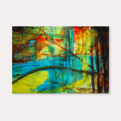 Polem | Julia Davidson