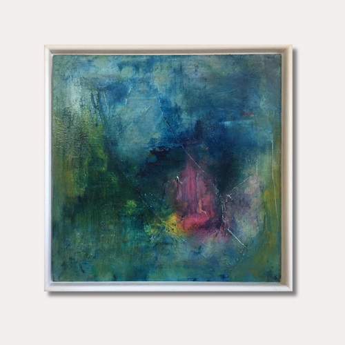 Aura 1 | Julia Davidson