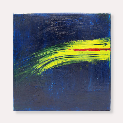 Sea | Julia Davidson