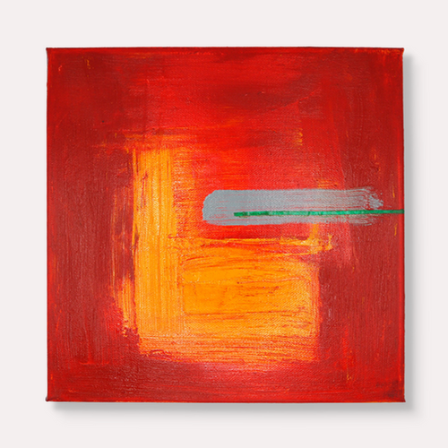 Baroque | Julia Davidson