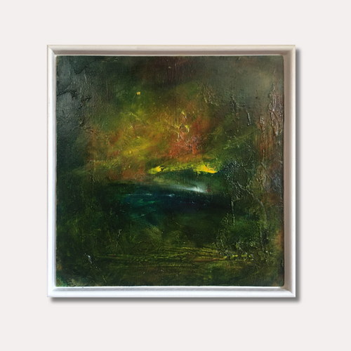 Aura 2 | Julia Davidson