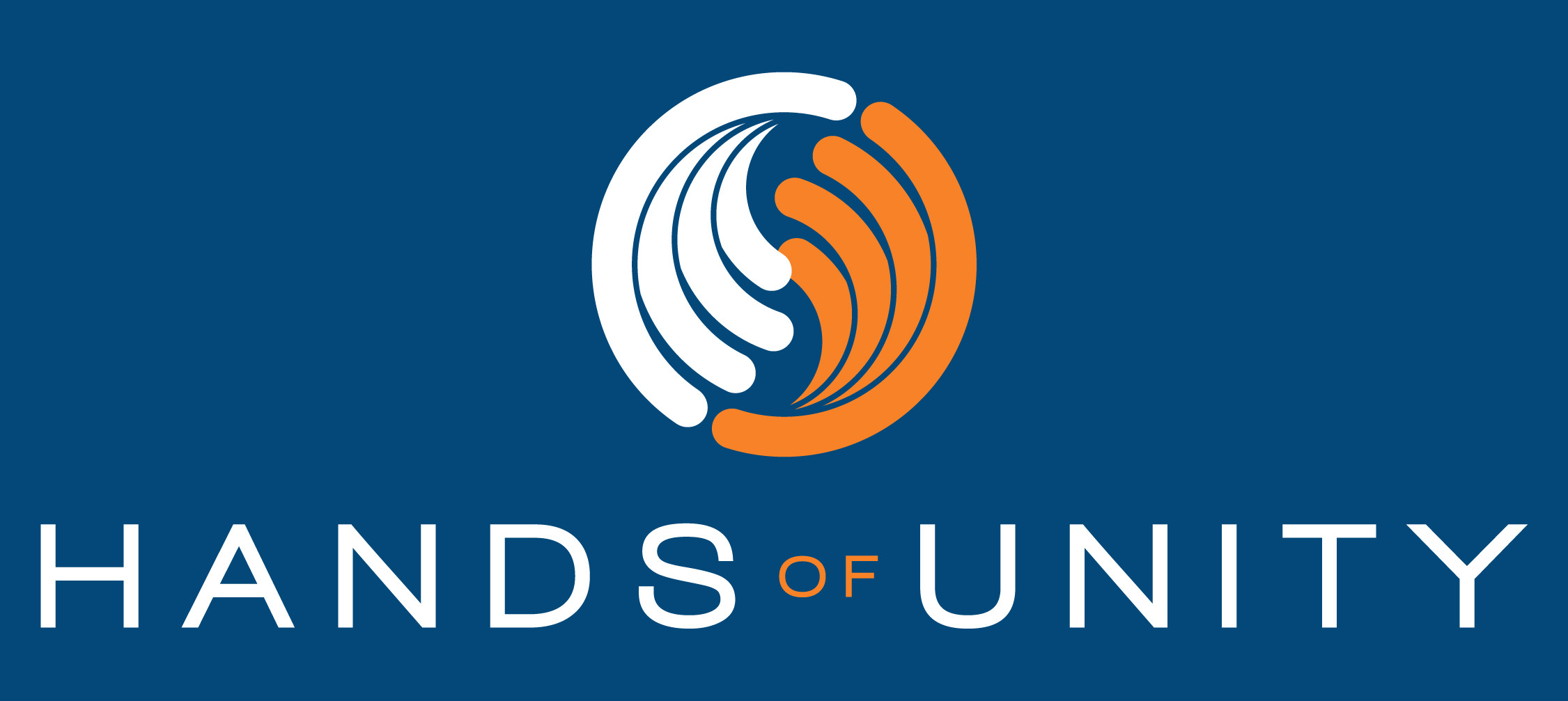 Richmond | Hands Of Unity