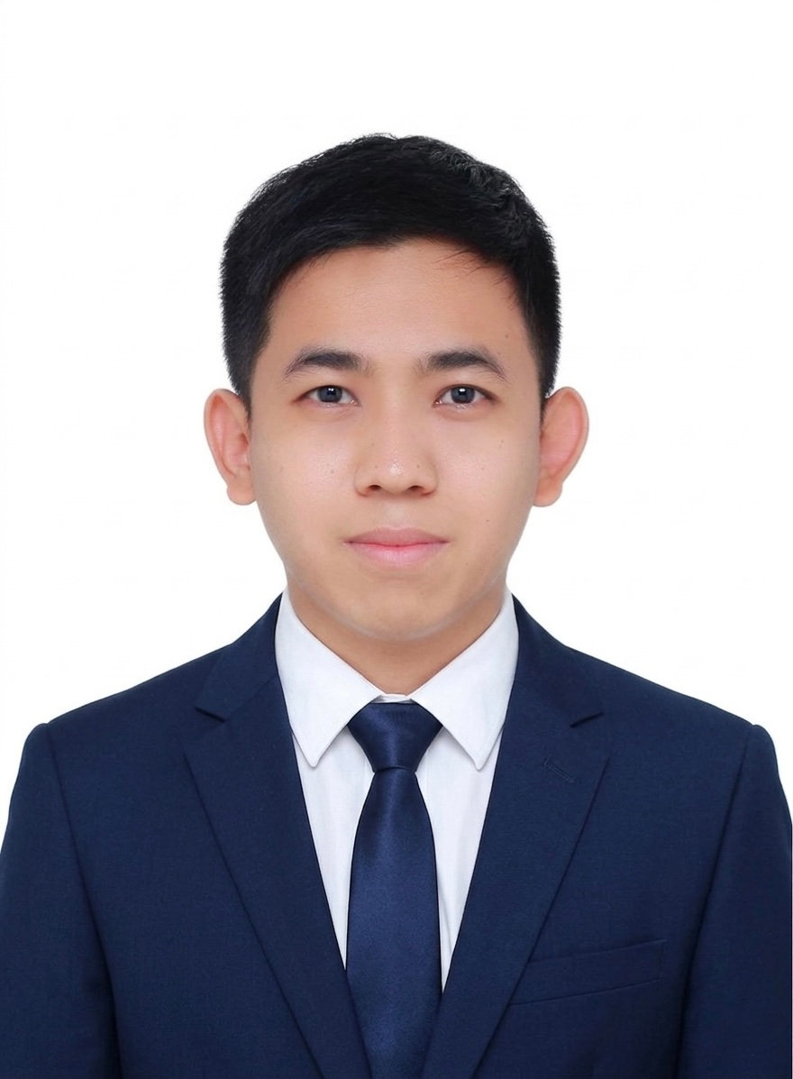 Htet Lin Aung | Resone 1