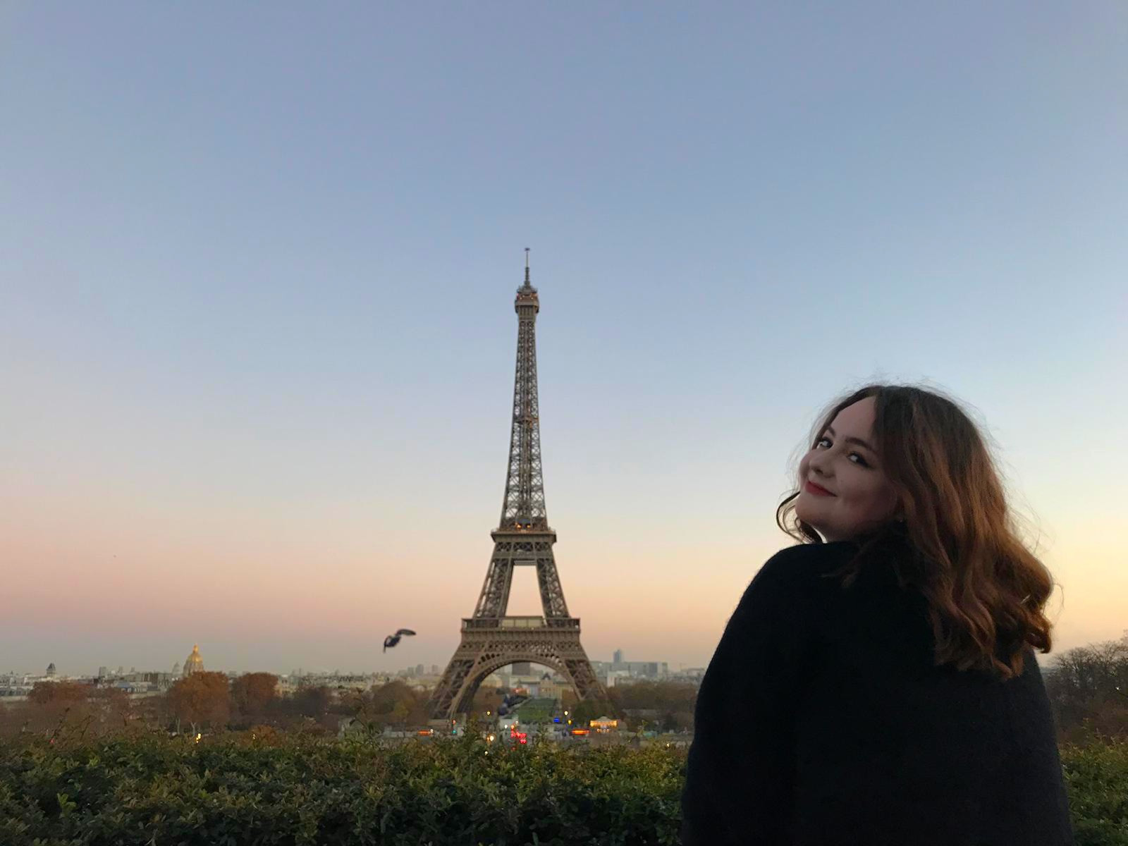 Journalist | Sarah Turley | United States