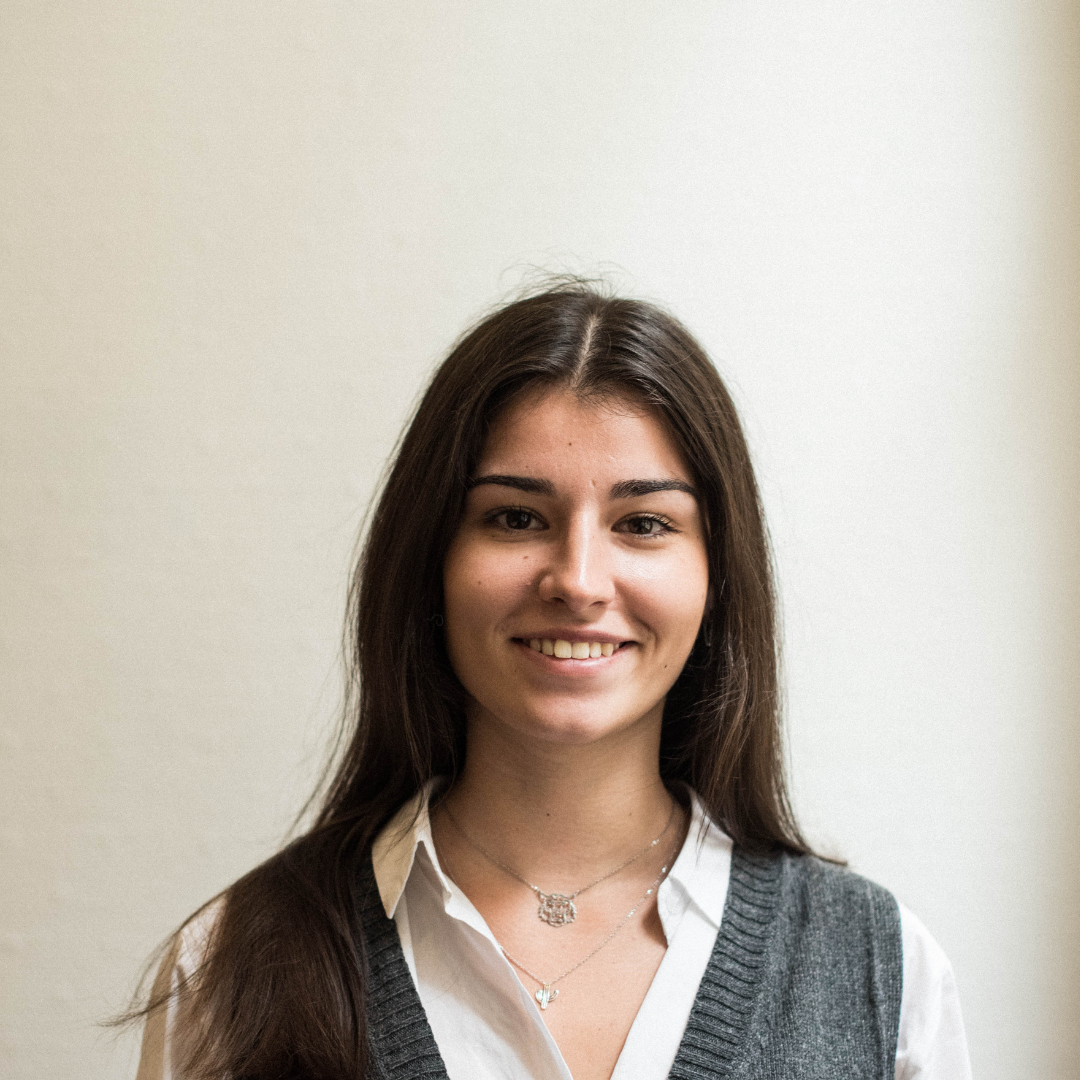 Raphaëlle BOURON | Bessand