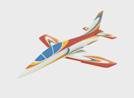 HOME | Krill Model Aircraft