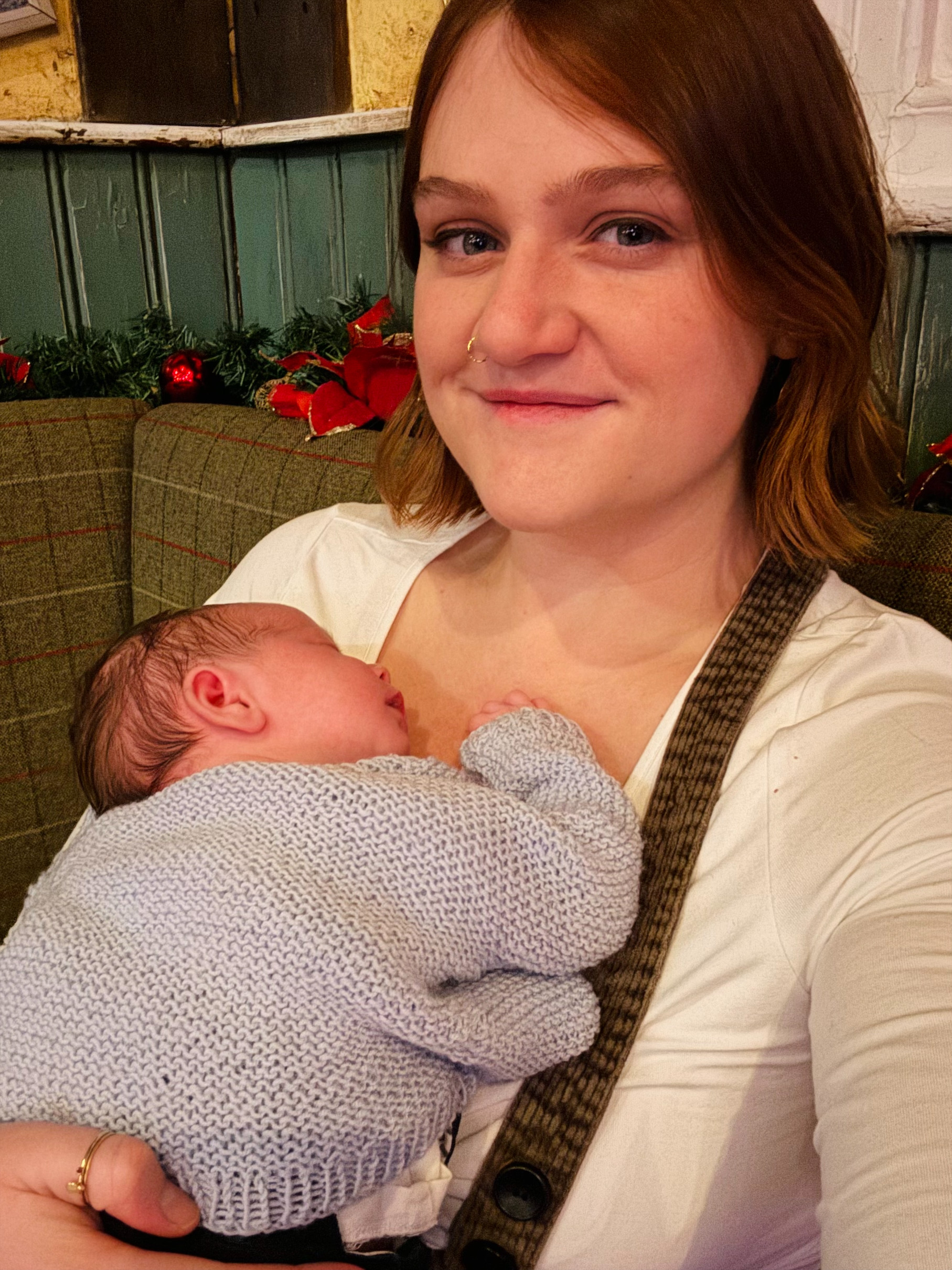 Elle Fleming | Doula Collective