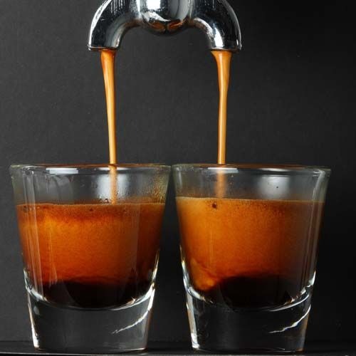 An Amateur’s Guide to Coffee