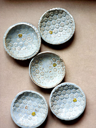 Dipping Dishes - set of 5 | Tennisalley