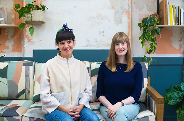 Bag creation Workshop inspired by No Rules Fabrics