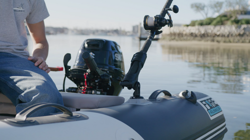 Accessories | Fore Runner