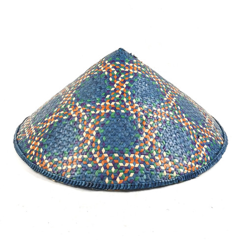Hat/Deco- Tudung Saji Blue | RAG by Ranee