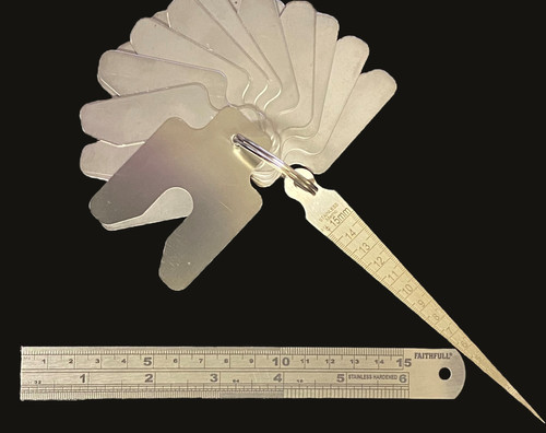 Shim Set | Dr Fire Doors LTD