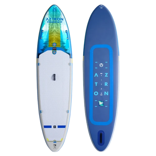 Aztron Titan 3 All Around Sup 11'11" | Aztron UK