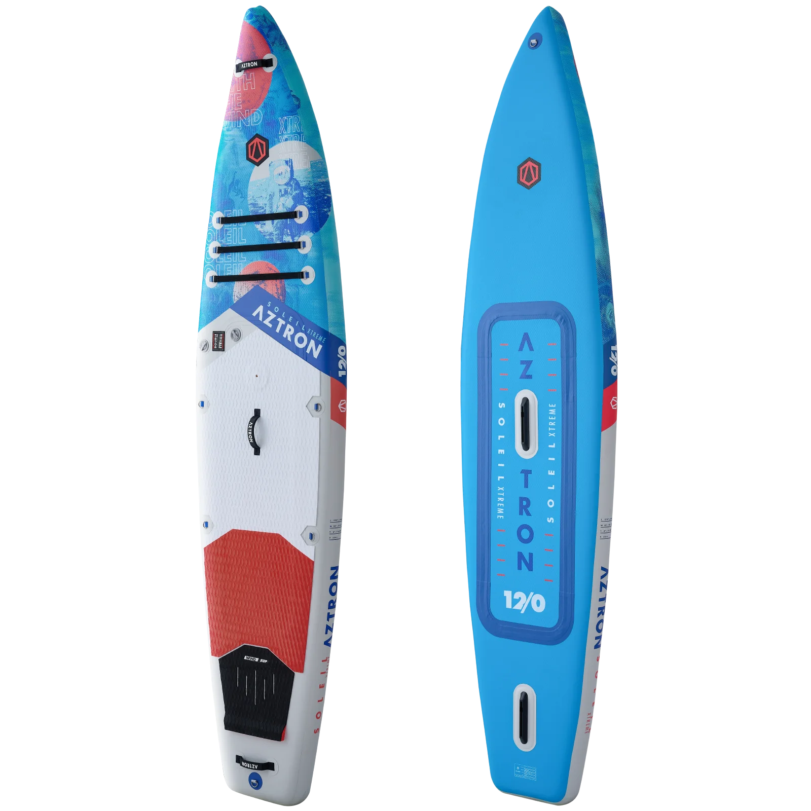 Aztron Watersports | Aztron UK | England