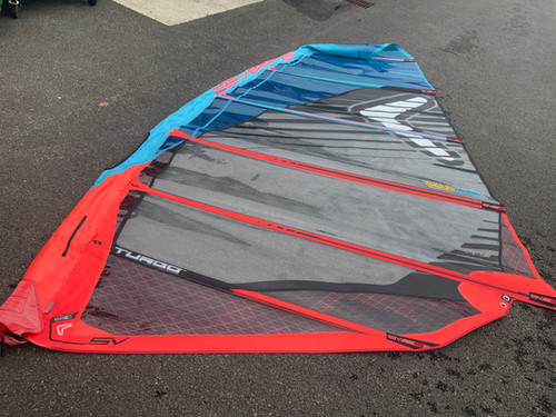 Used Severne 8.6M Turbo | Reactive Watersports