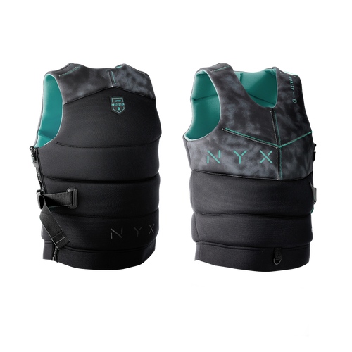 Aztron NYX Impact Vest | Aztron UK
