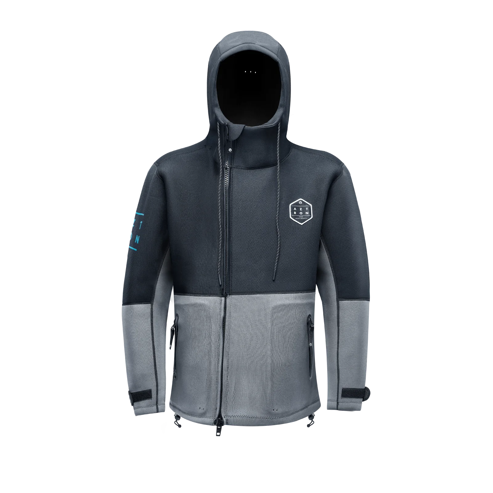 Aztron 'Neo' Mens Neopreme Jacket 2.5mm | Aztron UK
